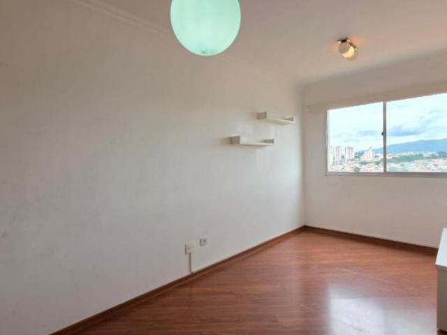 Confortável apartamento para venda em Mandaqui com 2 quartos, 49m²