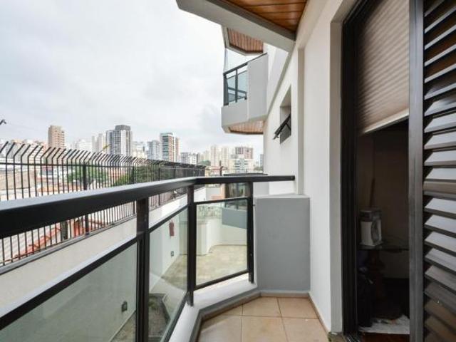 Espetacular apartamento para venda em Mirandópolis com 3 quartos, sendo 3 suítes, 144m² felipearan