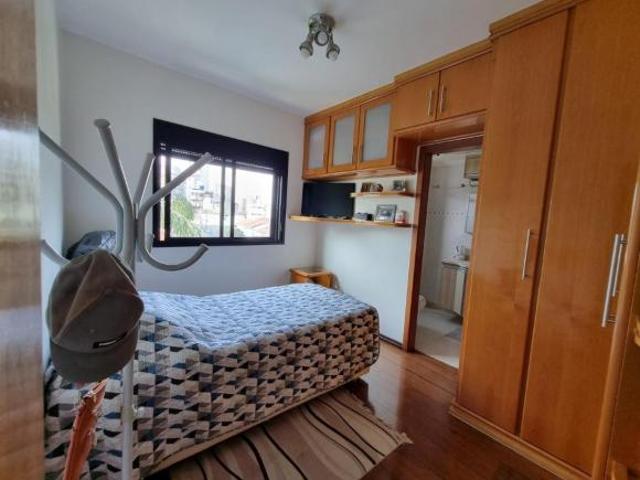 Deslumbrante apartamento para venda em Mirandópolis com 3 quartos, sendo 3 suítes, 156m² remaxfron
