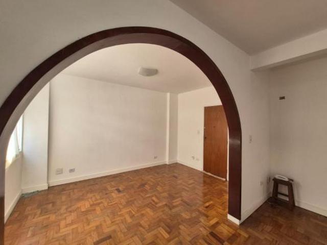 Elegante apartamento para venda em Santa Cecília com 3 quartos, sendo 1 suíte, 90m² remaxfront#POB