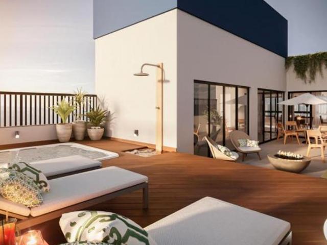 Funcional apartamento para venda em Santana com 1 quarto, 28m² daviaraujo#LR6UR