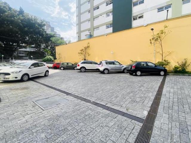 Confortável apartamento para venda em Sumarezinho com 2 quartos, 71m² mlimaoscar#8MH93