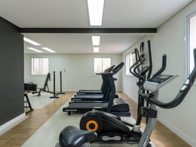 Funcional apartamento para venda em Parque Arariba com 2 quartos, 41m² ritamigliorini#51RYO