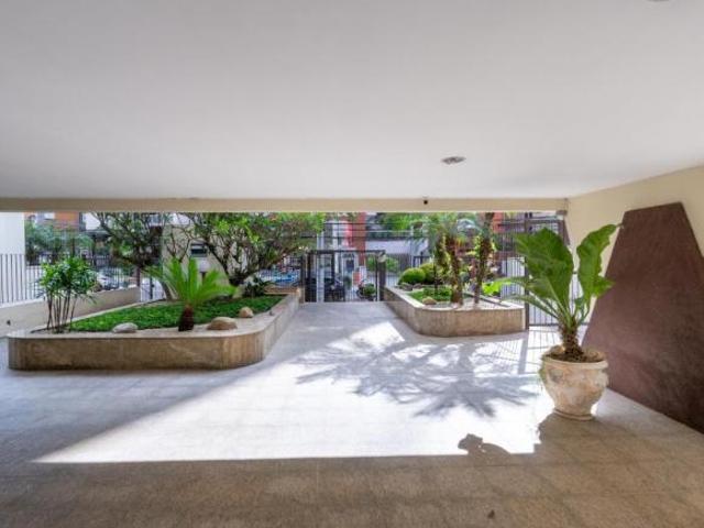 Elegante apartamento para venda em Pinheiros com 4 quartos, sendo 2 suítes, 224m² urban#HEP7M
