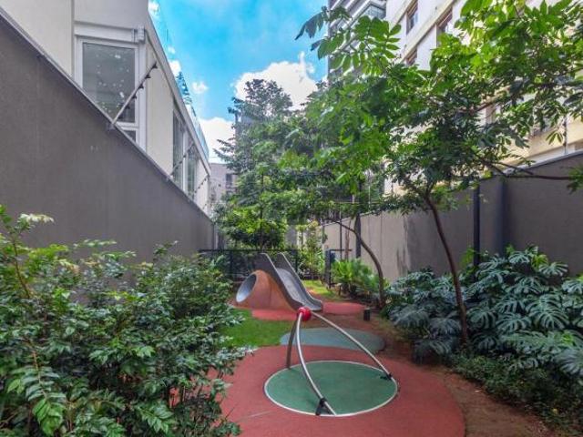 Elegante apartamento para venda em Pinheiros com 3 quartos, sendo 3 suítes, 98m² marcelopereira#ZQ