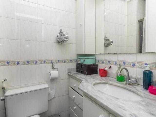 Elegante apartamento para venda em Tucuruvi com 3 quartos, sendo 2 suítes, 96m² lucasamorim#4U8D7