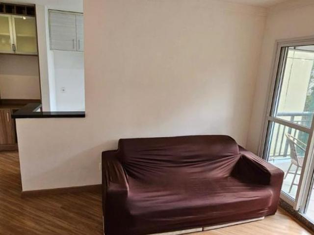 Confortável apartamento para venda em Vila Andrade com 2 quartos, 51m² remaxfront#S0J3P