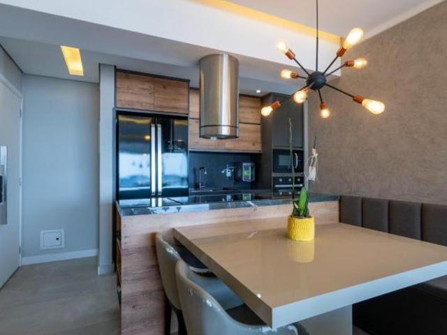Espetacular apartamento para venda em Vila Andrade com 2 quartos, sendo 2 suítes, 72m² remaxares#N