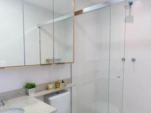 Espetacular apartamento para venda em Vila Clementino com 4 quartos, sendo 3 suítes, 132m² remaxfr