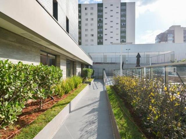 Atraente apartamento para venda em Vila Clementino com 3 quartos, sendo 3 suítes, 113m² urban#MG2H