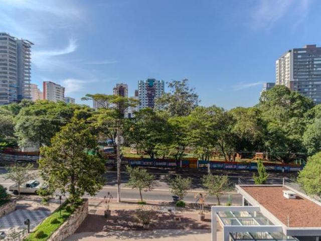 Versátil apartamento para venda em Vila Clementino com 3 quartos, sendo 1 suíte, 112m² fabiodantas