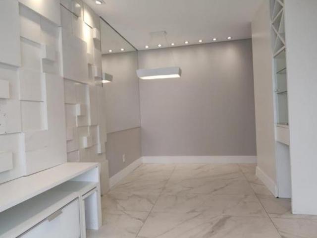 Atraente apartamento para venda em Vila Guarani Z Sul com 3 quartos, sendo 1 suíte, 66m² william