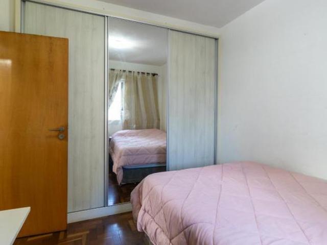 Confortável apartamento para venda em Vila Guarani Z Sul com 3 quartos, sendo 1 suíte, 98m² mari