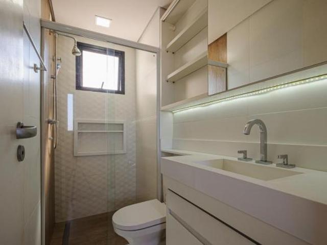 Elegante apartamento para venda em Vila Gustavo com 2 quartos, sendo 1 suíte, 68m² remaxmamede#SL2