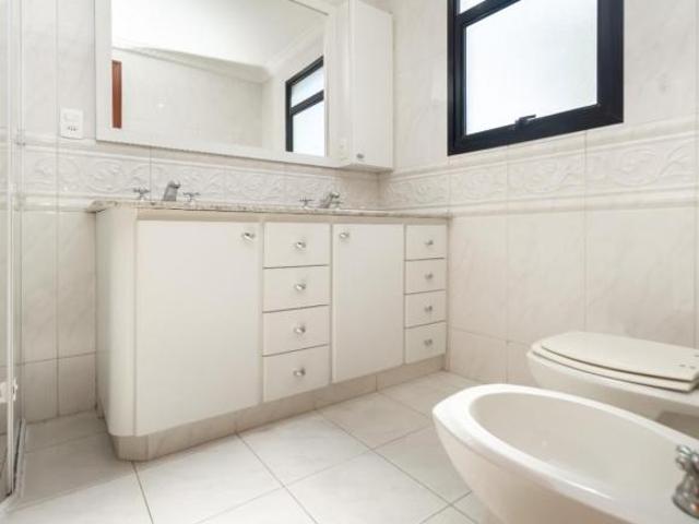 Elegante apartamento para venda em Vila Maria Alta com 4 quartos, sendo 3 suítes, 150m² regina ber