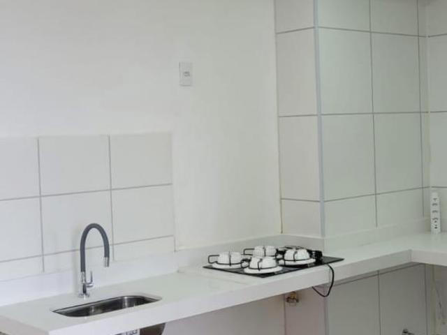 Aconchegante apartamento para venda em Vila Maria com 2 quartos, 37m²