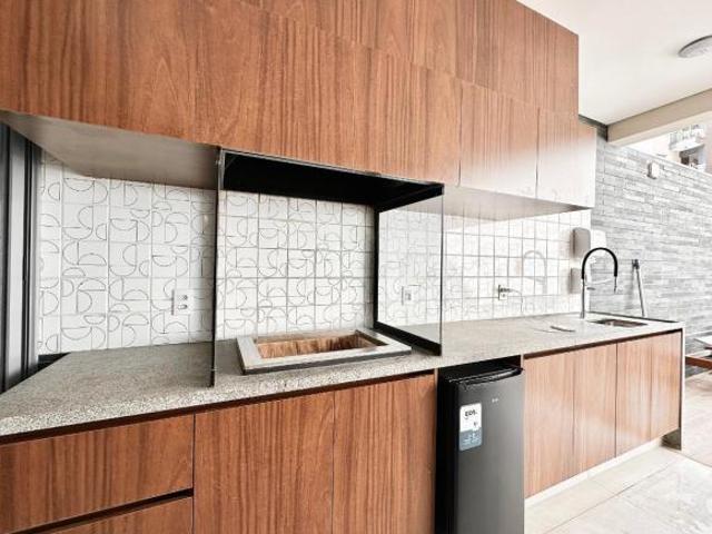 Excelente apartamento para venda em Vila Mariana com 1 quarto, 26m² jpaulo oliveira#MHW15