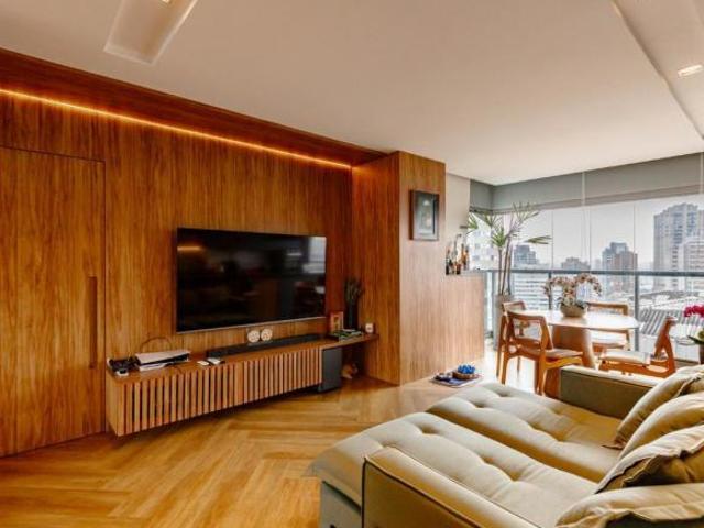 Excelente apartamento para venda em Vila Mariana com 2 quartos, sendo 1 suíte, 68m² maira ykeda oy