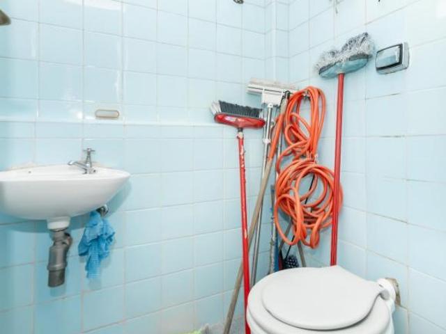 Aconchegante apartamento para venda em Vila Mariana com 3 quartos, sendo 1 suíte, 123m²