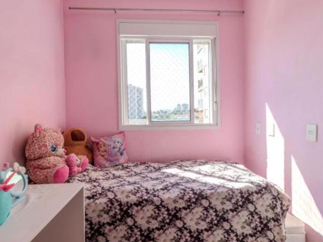 Confortável apartamento para venda em Vila Mascote com 2 quartos, 35m² theremaxcollection#GVO66