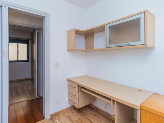 Atraente apartamento para venda em Vila Mascote com 3 quartos, sendo 1 suíte, 83m² remaxfront#V7I9