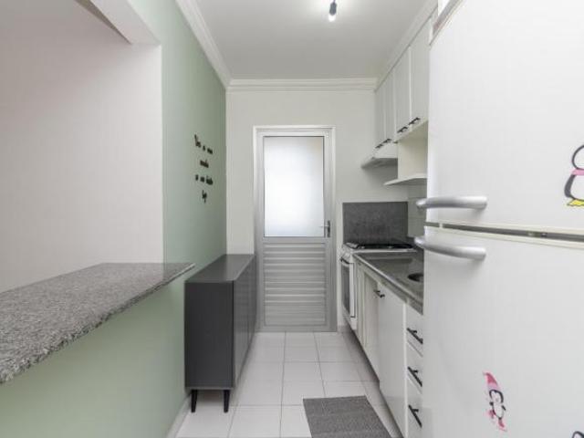 Funcional apartamento para venda em Vila Moraes com 2 quartos, 52m² jpaulo oliveira#T5482