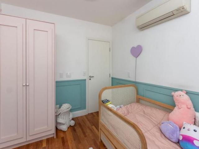 Versátil apartamento para venda em Vila Olímpia com 3 quartos, sendo 1 suíte, 120m² remaxares#FMYQ