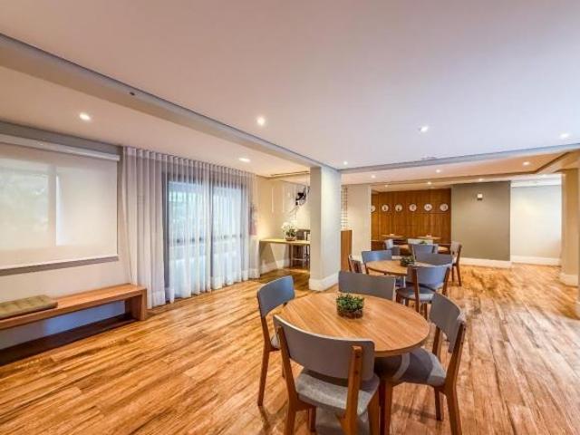 Sensacional apartamento para venda em Vila Parque Jabaquara com 2 quartos, sendo 1 suíte, 62m² fer