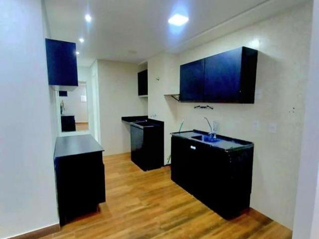 CONDOMINIO EDIFICIO NEW CITY/TWO Sensacional Apartamento A hora é agora!