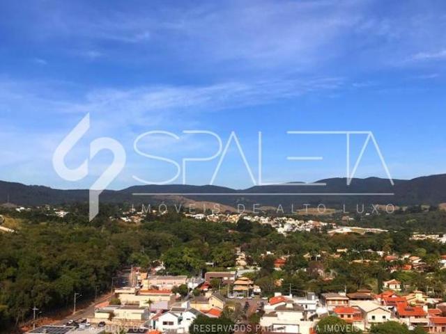 Sensacional apartamento com 232 m², andar alto e sol da manhã à venda no Grand Garden Residence