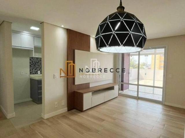 APARTAMENTO À VENDA NO NATÁLIA CLUB HOUSE EM INDAIATUBA
