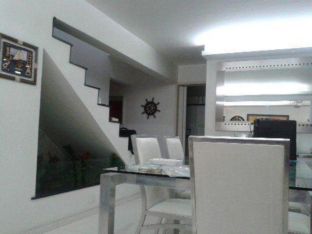 Sensacional apartamento Duplex