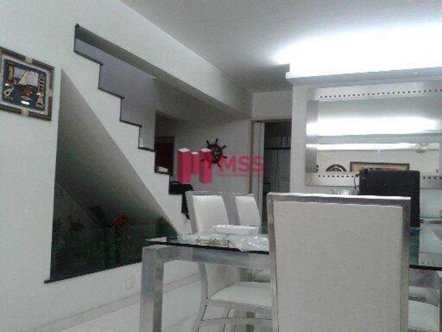 Sensacional apartamento Duplex