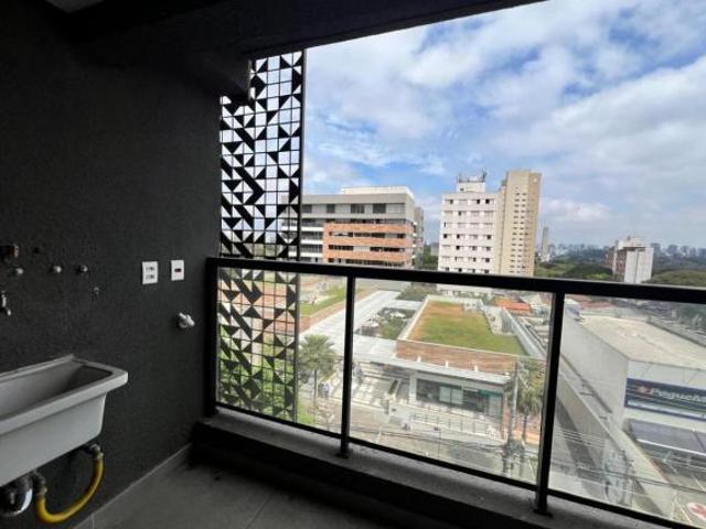 Espetacular apartamento garden para venda em Vila Mariana com 1 quarto, 96m² mutida#70BOJ