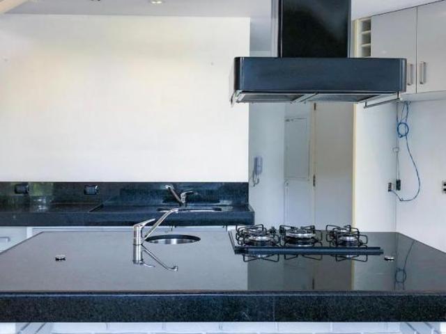 Sensacional apartamento garden para venda em Vila Andrade com 1 quarto, 188m² remaxfront#LLW1Z