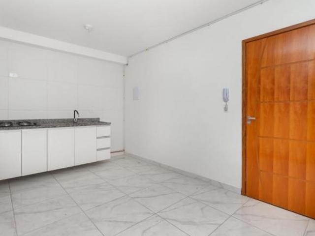 Aconchegante apartamento garden para venda em Vila Gustavo com 1 quarto, 37m² reynaldo toffoli#ELE