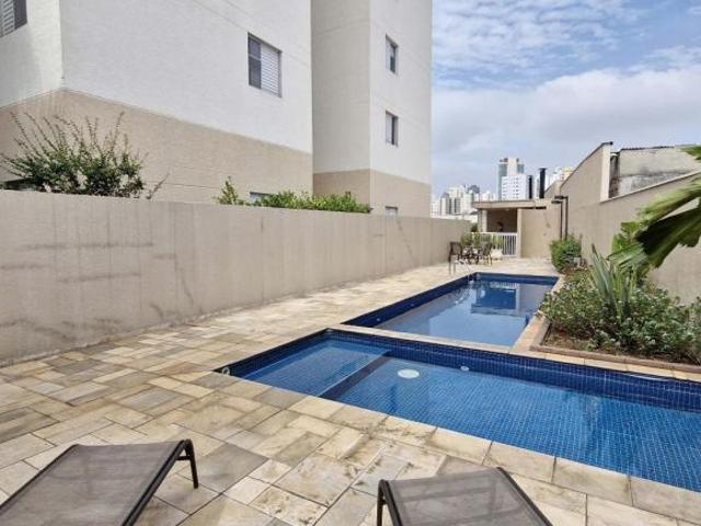Sensacional apartamento garden para venda em Vila Vitório Mazzei com 3 quartos, sendo 1 suíte, 62m²