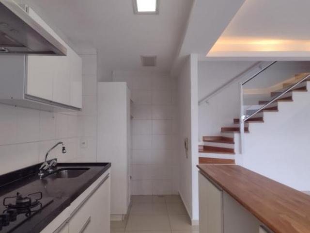 Deslumbrante apartamento garden para venda em Campo Belo com 2 quartos, sendo 2 suítes, 99m² bruna
