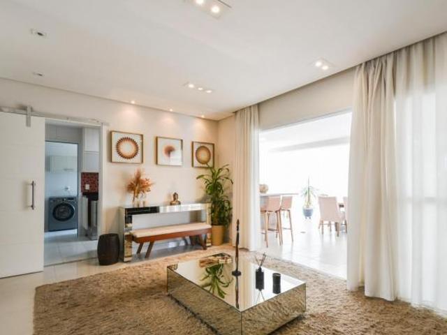Confortável apartamento garden para venda em Ipiranga com 3 quartos, sendo 3 suítes, 193m² maiarag