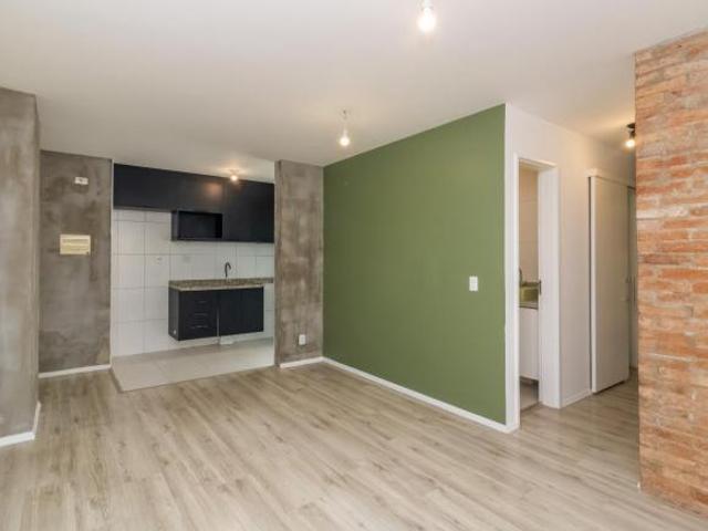 Sensacional apartamento garden para venda em Jardim Caboré com 2 quartos, sendo 1 suíte, 84m²