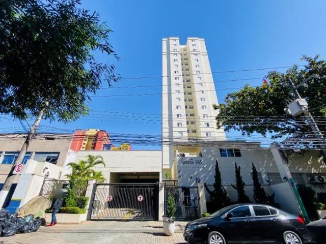 Excelente apartamento garden para venda em Piqueri com 2 quartos, 57m² douglast#FD8L7