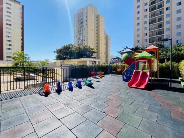 Sensacional apartamento garden para venda em Piqueri com 2 quartos, 57m² samuelmisiuk#FD8L7