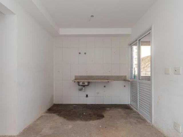 Versátil apartamento garden para venda em Saúde com 1 quarto, sendo 1 suíte, 54m² remaxclassique#S