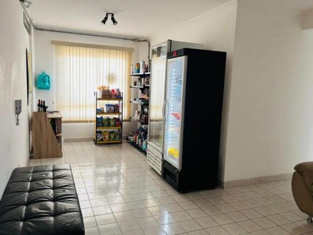 Funcional apartamento para venda e locação em Vila Monumento com 3 quartos, sendo 1 suíte, 85m² fa