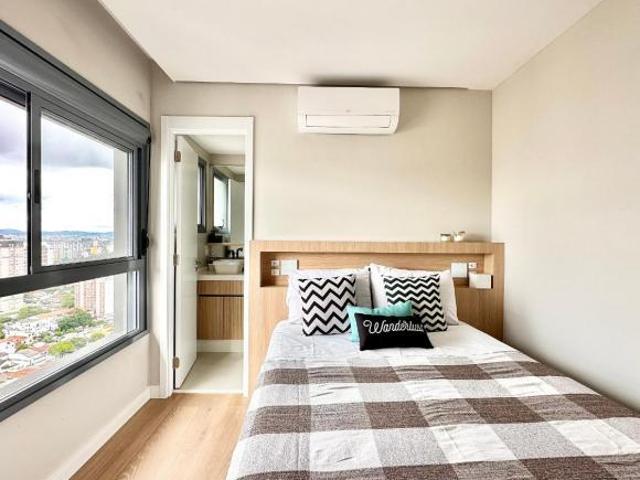 Deslumbrante apartamento para venda e locação em Vila Mariana com 3 quartos, sendo 2 suítes, 100m²