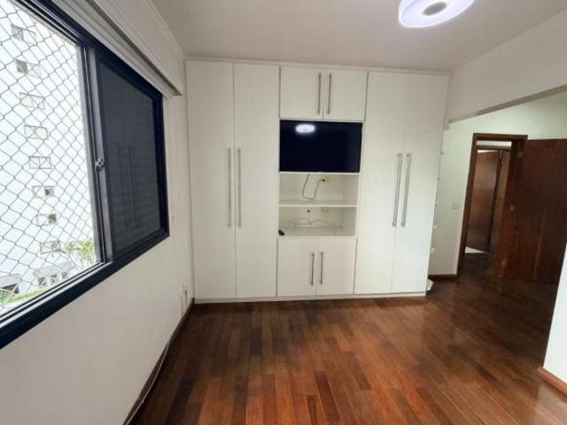 Sensacional apartamento para venda em Mirandópolis com 3 quartos, sendo 3 suítes, 149m² danielealv