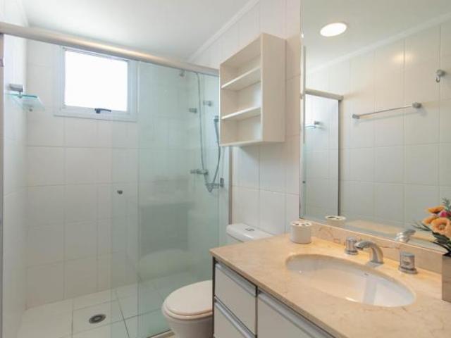 Agradável apartamento para venda em Moema com 4 quartos, sendo 3 suítes, 143m² giseleboassaly#1K9I