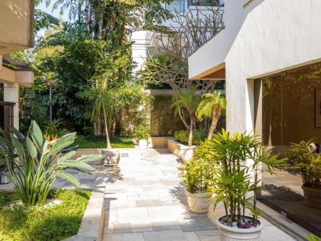Imperdível apartamento para venda em Moema com 4 quartos, sendo 3 suítes, 200m² jucileiamarinho#11