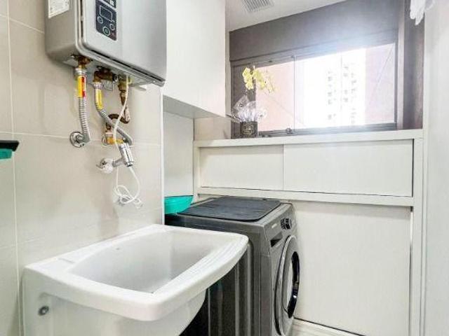 Elegante apartamento para venda em Moema com 2 quartos, sendo 2 suítes, 74m² remaxfront#KM32E