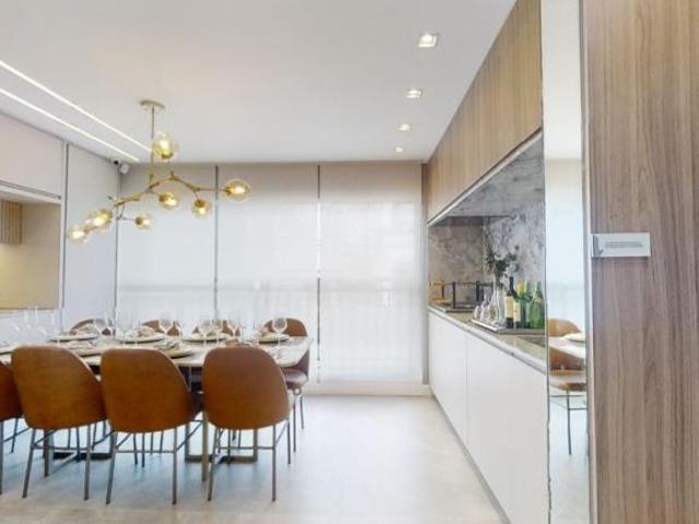 Atraente apartamento para venda em Aclimação com 2 quartos, sendo 2 suítes, 75m² jpaulo oliveira#E